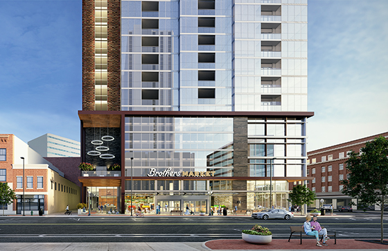 Retail Portfolio - Aspect Inc.