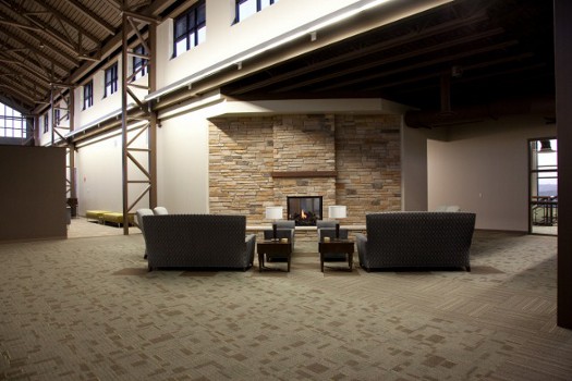 Commercial Portfolio - Aspect Inc.