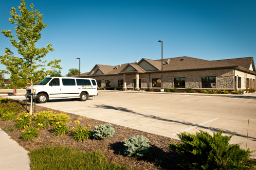 New-Construction Portfolio - Aspect Inc.